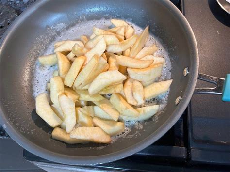 Apple Pie Monkey Bread Casserole Out Of The Box Baking
