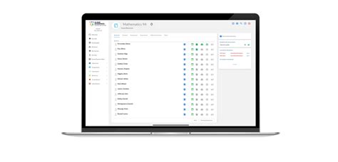 Advanced LMS Interactive Tools Attendance Content Management