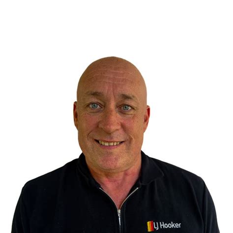 Scott Cooper Lj Hooker Bay Islands Au