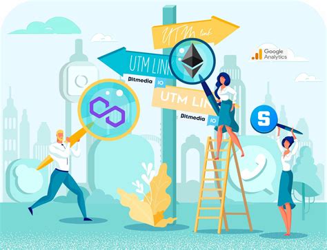 What UTM Tags Are Used For And How To Add Them Bitmedia Blog