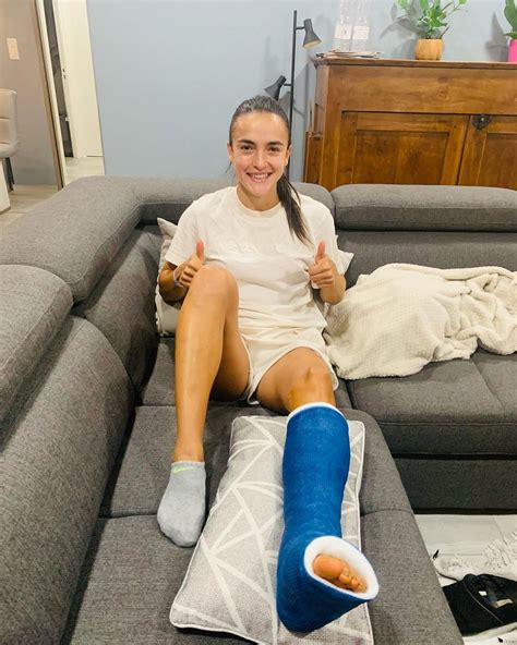 Melissa Herreras Feet