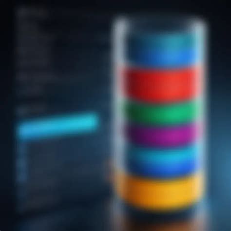 Understanding Relational Databases A Comprehensive Guide