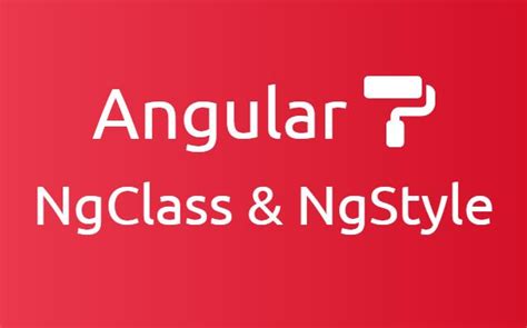 abdessamad hmayda on linkedin angular ngclass and ngstyle the complete guide