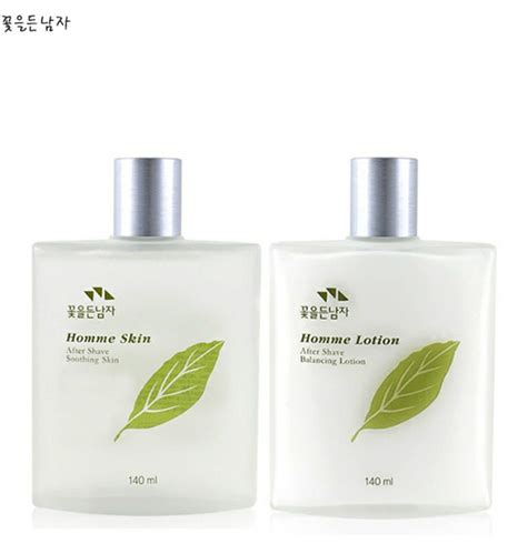 꽃을든남자 옴므 스킨 로션 기초화장품 남성화장품 애프터쉐이브 남자화장품 에멀전 에센스 지성 건성 복합성 피부 티몬