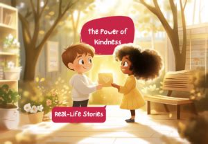 The Power Of Kindness Real Life Stories That Inspire And Transform