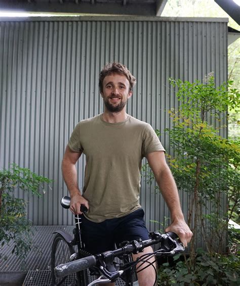 A Propos Patrick Arotcharen Architecte