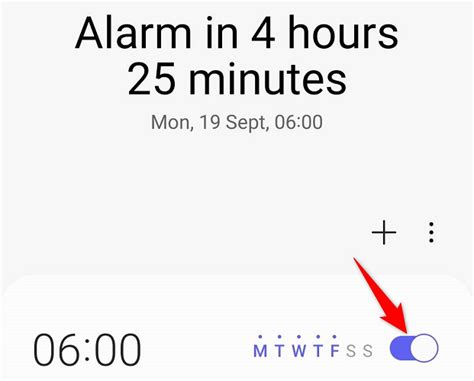 How To Turn Off Alarms On Your Phone