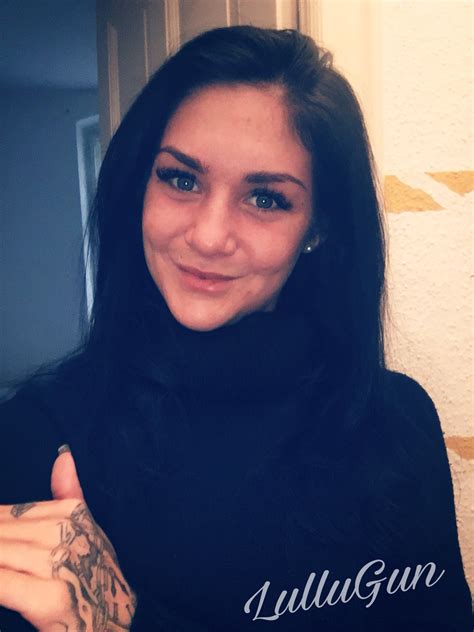 Tw Pornstars Lullu Gun Official Twitter A Little Smile For You 🎀