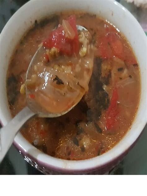 Alaca Çorba Tarifi Antep Dövmeli Alaca Çorba Tarifi Pirpirim