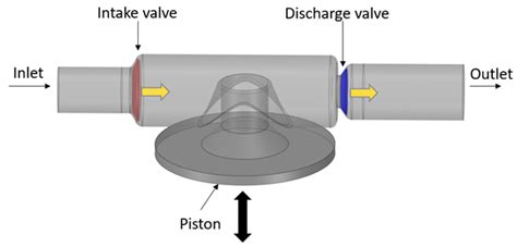 Chapter 20 Piston Compression Pump With Built In Fsi