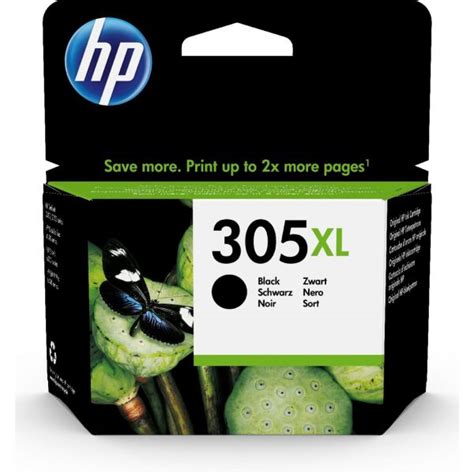 Original Hp Deskjet 4200 Series 3ym62ae 305xl Druckerpatrone