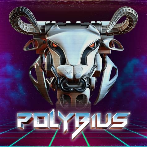 Polybius Lives Rebekah Lang