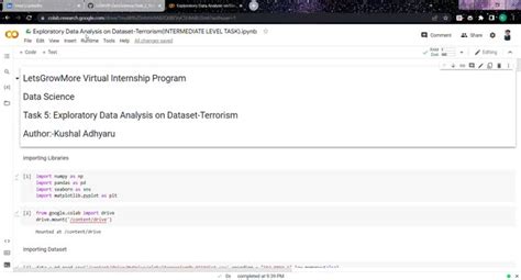 Kushal Adhyaru On Linkedin Connections Task5 Opportunity Python