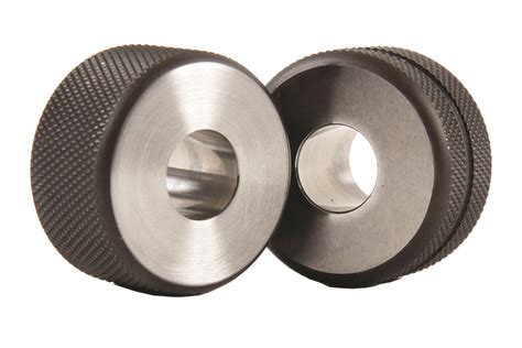 Plaincylindrical Vermont Gage