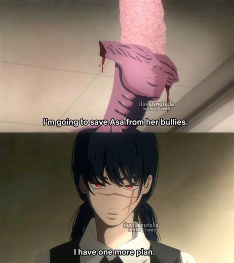 3njeru Adlı Kullanıcının Chainsaw Man Pt Ii Panosundaki Pin