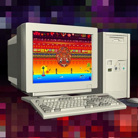 Past Exhibitions Espacio Byte · Digital Art Museum