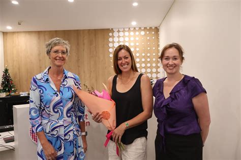 Breastscreen Sa • Record 100 000 South Australian Women Screened In 2024
