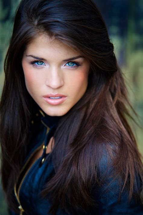 Marie Avgeropoulos Percy Jackson And The Olympians