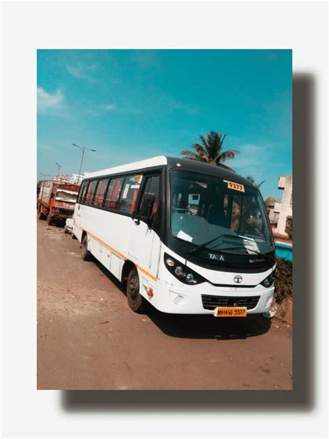 Daily Bus Transportation Service In Pune Id 2849528494655