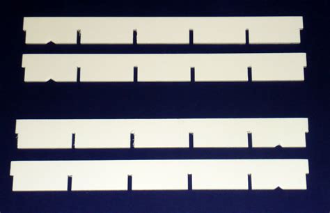 Low Cost Led Grid 3 Steps With Pictures Instructables