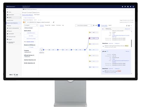 withsecure™ managed detection and response withsecure™