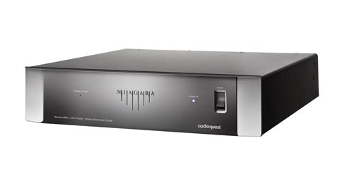Audioquest Niagara 3000 Lounge 64