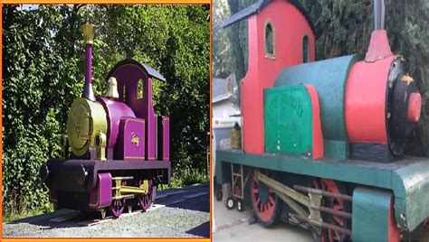 Fundraiser By Eric Scherer Restore The Magic Large Lady Prop