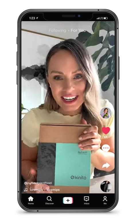 Nicole Lugo User Generated Content Creator Custom User Generated