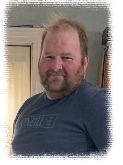 Allan Jeffrey William Jeff Pilon Obituary Ferguson Funeral Home