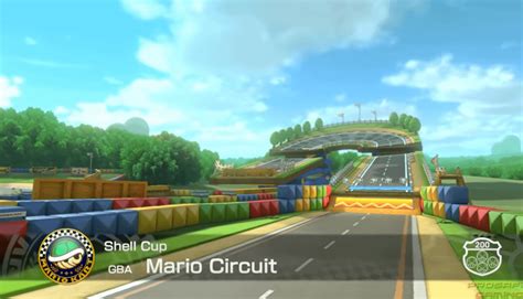 With Daisy Circuit Coming In Wave 6 We Will Have 1 Circuit Track From Every Other Mario Kart