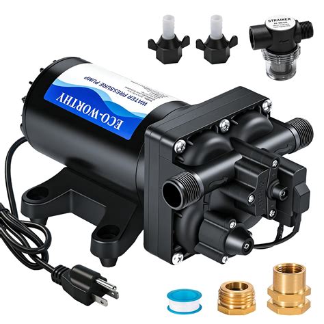 9 Best Water Pressure Booster Pump For Home Boost Low Flow