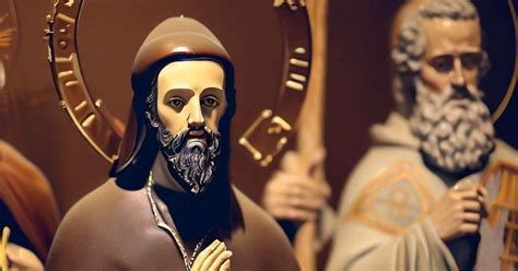 Santoral Del Día Conoce Los Santos Que Se Celebran Este 23 De Octubre