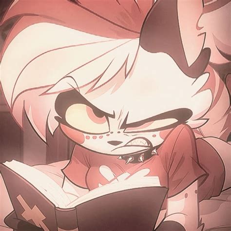 Crymini Icon Hazbin Hotel Hotel Art Cartoon Art Cartoon Profile Pics