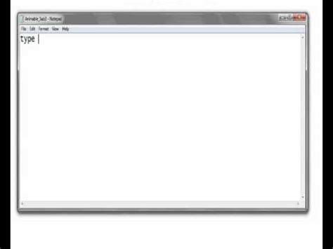 How To Use AutoTyper YouTube