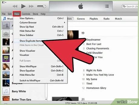 How To Fix Duplicates In Itunes Flatdisk24