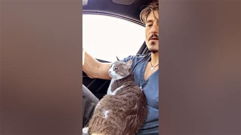 Dpg ΔΗΜΗΤΡΗΣ ΓΙΑΝΝΑΚΟΠΟΥΛΟΣ ΤΟΝ ΚΑΤΟΥΡΗΣΕ Η ΓΑΤΑ ΤΟΥ ΚΑΙ ΕΧΕΣΕ ΣΤΟ ΑΥΤΟΚΙΝΗΤΟ Ο ΚΑΙΡΟΣ