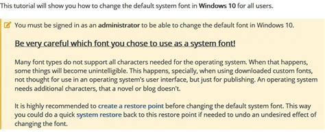 Changing The Color Of The Context Menu It S Font Solved Page Windows Forums