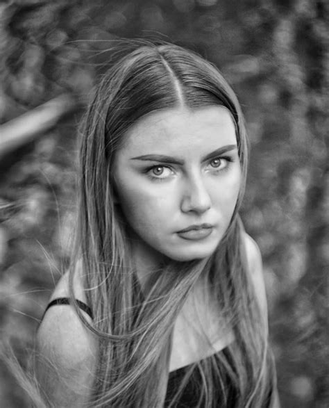 Amelia O Ameliie Modelka Iława Portfolio Zdjęcia Wymiary