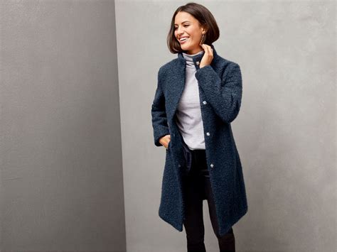 Dames Jas Kopen LIDL