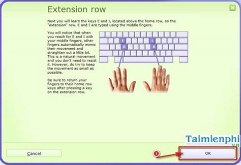 Mastering 10 Finger Typing With Typingmaster Pro