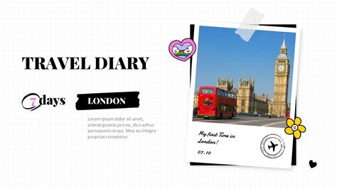 Vlog Concept Investor Pitch Presentation Ppt