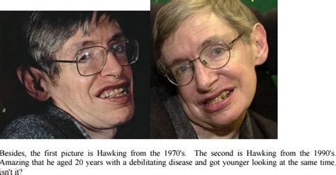 Stephen Hawking
