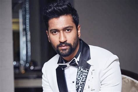 Happy Birthday Vicky Kaushal 10 Times Actor Melt Our Heart With His