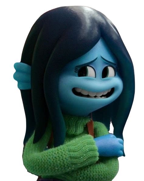 Ruby Gillman By Fanmmsskittles On Deviantart