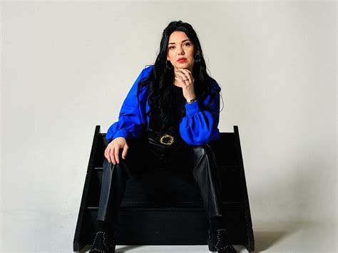 Jade Helliwell At Stereo Cafe Bar Glasgow City Centre Whats On Glasgow