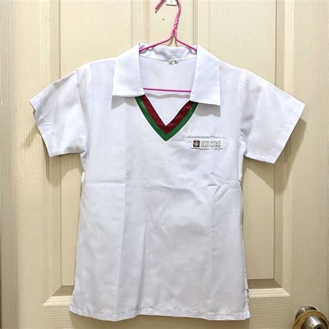 Ust Cfad Type A Uniform On Carousell