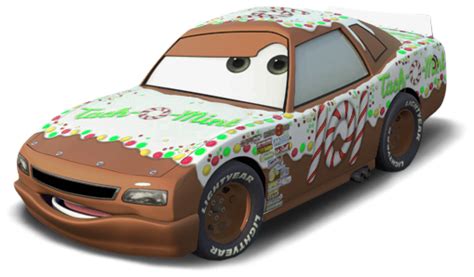 Greg Candyman Cars Png By Davidgracian On Deviantart
