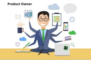Unlock Agile Success With Agile Product Owner Online Training In Hyderabad
