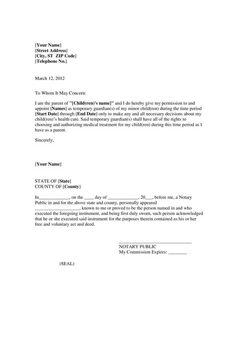 Letter Of Power Of Attorney Format Get What You Need