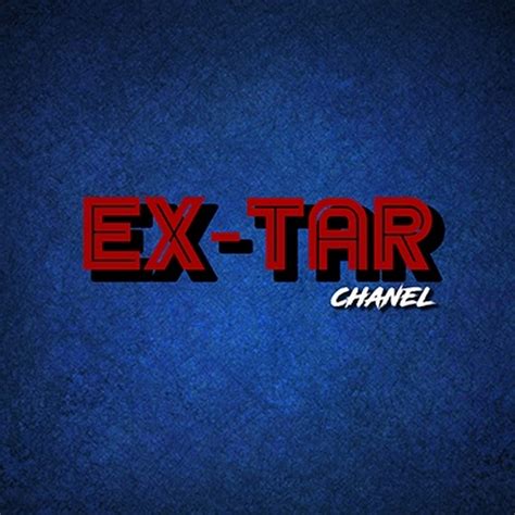 Extar Ch Youtube